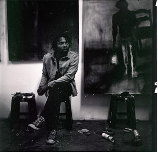 In Your Pocket Interview Artist Lindo Zwane
